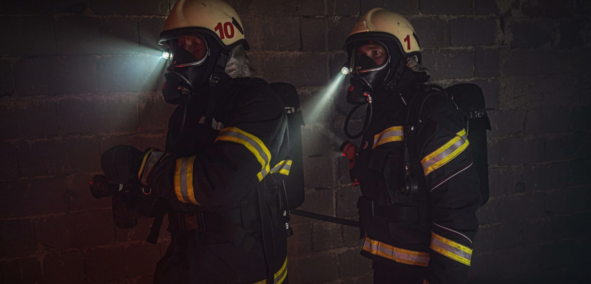 Applicant Tracking System for Fire Services - Jobtrain