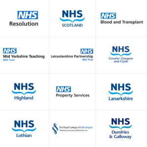 Applicant Tracking System for the NHS - Jobtrain