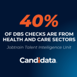 Applicant Tracking System for the NHS - Jobtrain