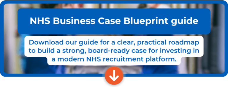 Applicant Tracking System for the NHS - Jobtrain