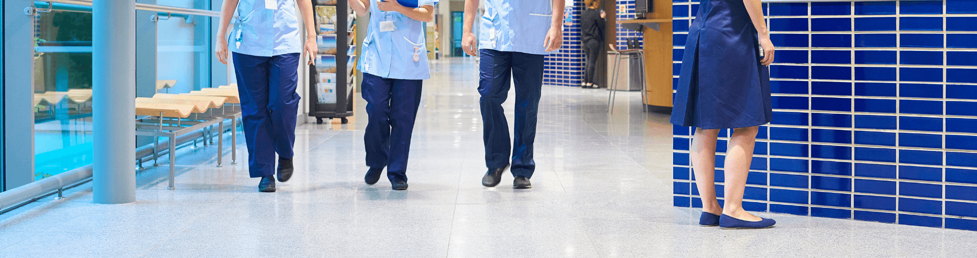 The Princess Alexandra Hospital NHS Trust - Jobtrain